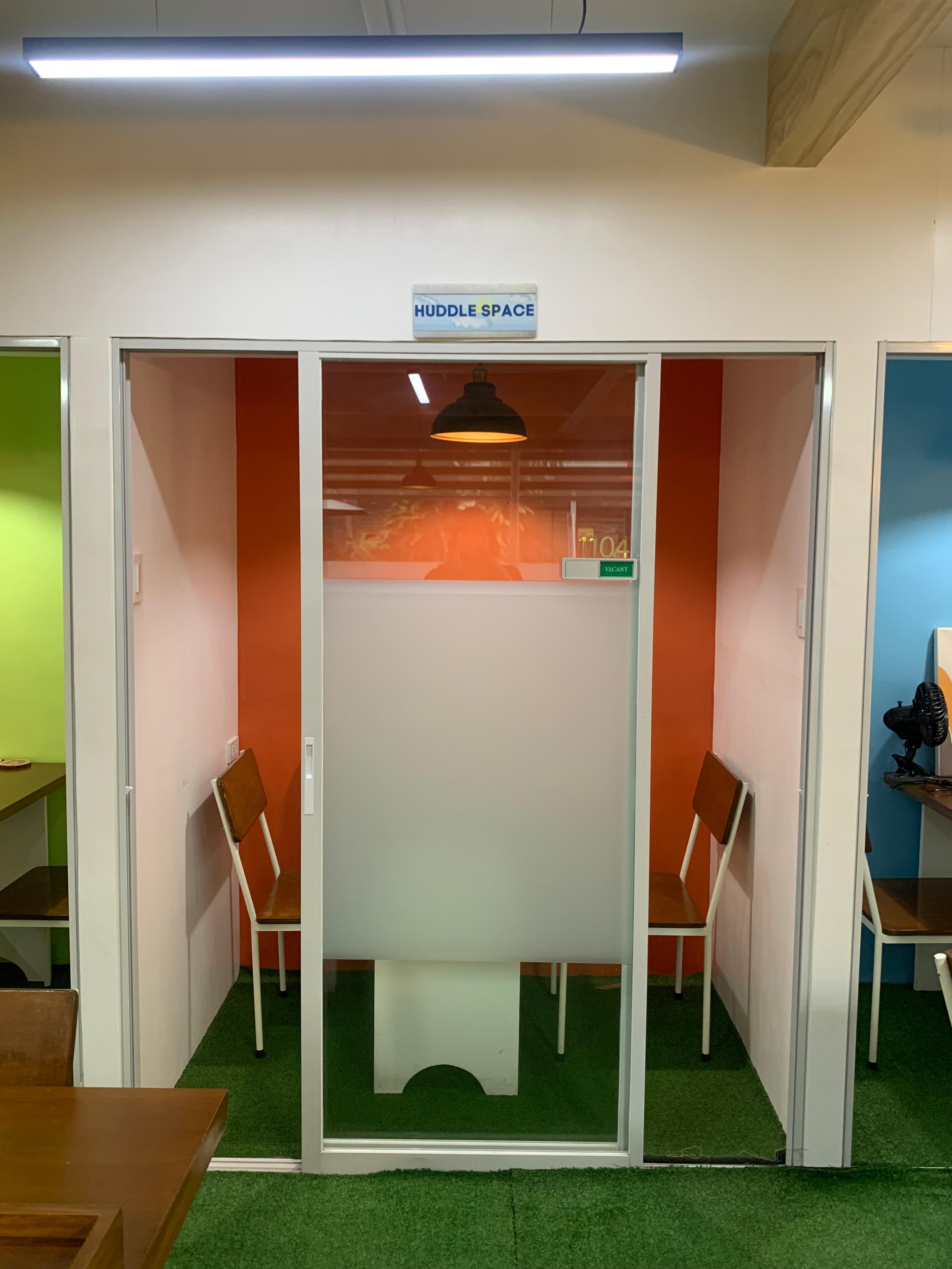 Eleventh | Coworking Space